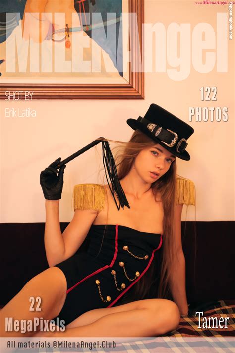 Milena D Milenaangel Nude OnlyFans Leaks The Fappening Photo