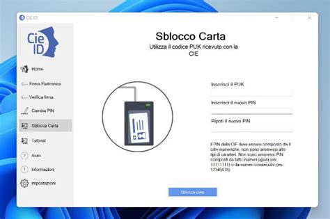 Come Recuperare Pin E Puk Della Cie Salvatore Aranzulla