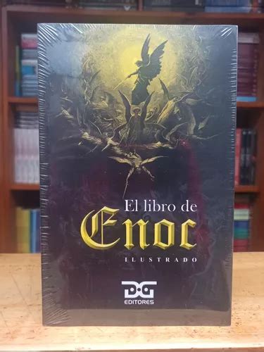 El Libro Enoc Ilustrado Original MercadoLibre