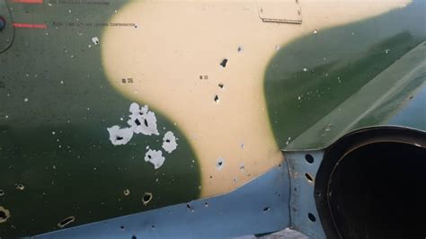 IGIHE on Twitter 𝐀𝐌𝐀𝐊𝐔𝐑𝐔 𝐌𝐀𝐒𝐇𝐘𝐀 U Rwanda rwarashe ku ndege Sukhoi