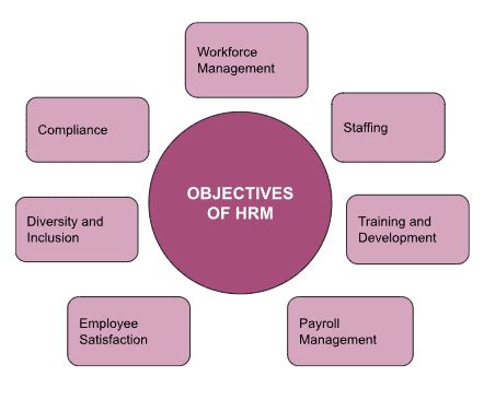 Top 11 Key Functions Of An Human Resources Management HRM In 2023