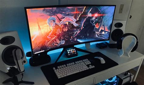 Avis comparatif Comment bien choisir son écran gaming incurvé