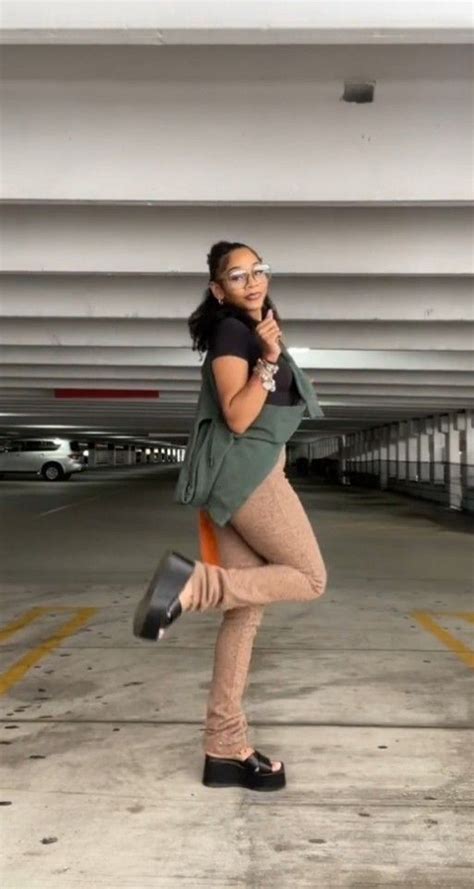 Pin by jyné on LIYAH LI Kawaii fashion outfits Baddie outfits casual