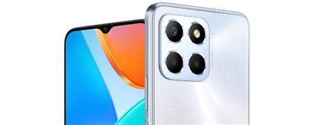 El HONOR X6 y el HONOR X6s llegan a México de forma oficial