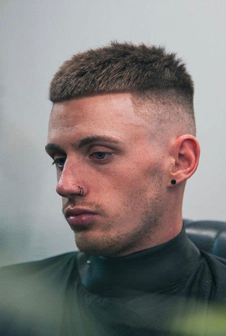 80 Cool Edgar Haircuts For Men The Latest Gallery The Trend Scout