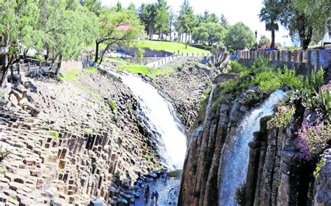 Semana Santa 5 Lugares En Hidalgo Para Pasar El Fin De Semana El Sol