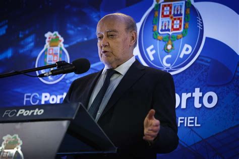 No FC Porto não há ratos Portistas Oficial