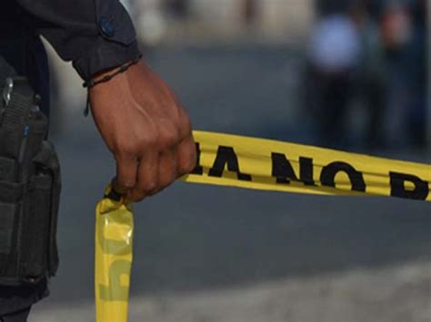 Guanajuato primer lugar en homicidios dolosos desde hace un año IMER