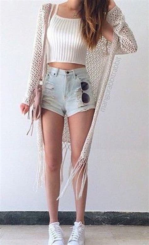 10 Casual Outfits For Teenage That Have An Looks Baby Fashion