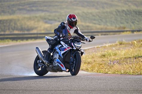 BMW M 1000 R 2023 das stärkste Naked Bike der Welt