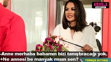 HDABLA Babasının sürekli görüştüğü kadını ziyarete gitti gerçekleri