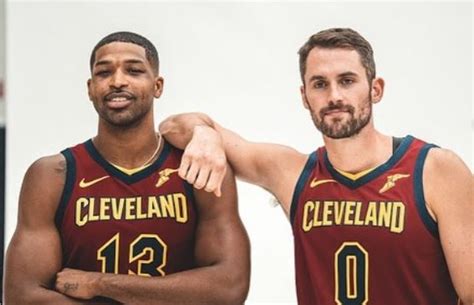 Mercato NBA Tristan Thompson Resta Ai Cavs Niente Buyout A Vuoto