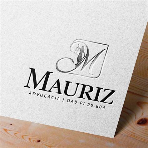 Identidade Visual E Logos Para Advogados 27 Advo Grafica