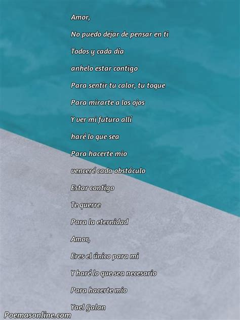 Cinco Mejores Poemas De Amor Para Conquistar Una Chica Poemas Online