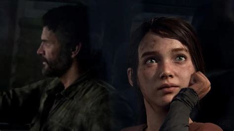 The Last Of Us Remake Confirms Joel S Age