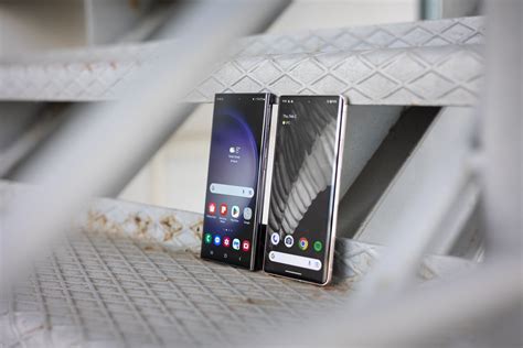 Samsung Galaxy S23 Ultra Vs Google Pixel 7 Pro The Battle Of Androids
