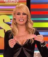 Post 2710853 animated Astalia fakes La Sexta Patricia Conde Sé lo que