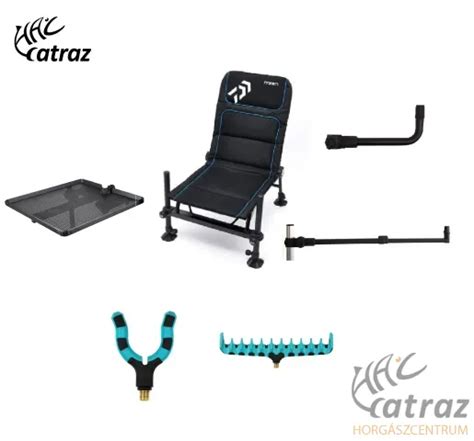 Daiwa Feeder Sz K Adapterekkel S Oldalt Lc Val Daiwa N Zon Feeder