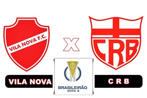 Vila Nova X Crb Ao Vivo Como Assistir Online E Na Tv Ao Jogo Do