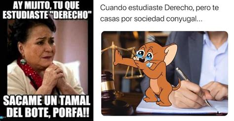Los mejores memes para celebrar el Día del Abogado