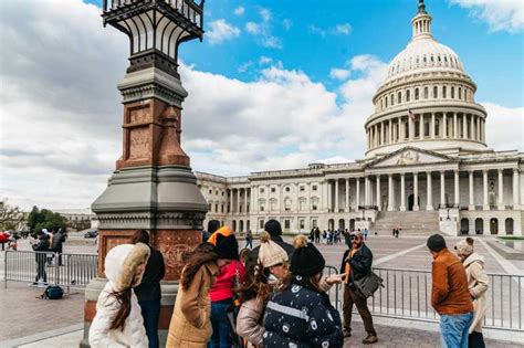 Library Of Congress Washington DC Book Tickets Tours GetYourGuide