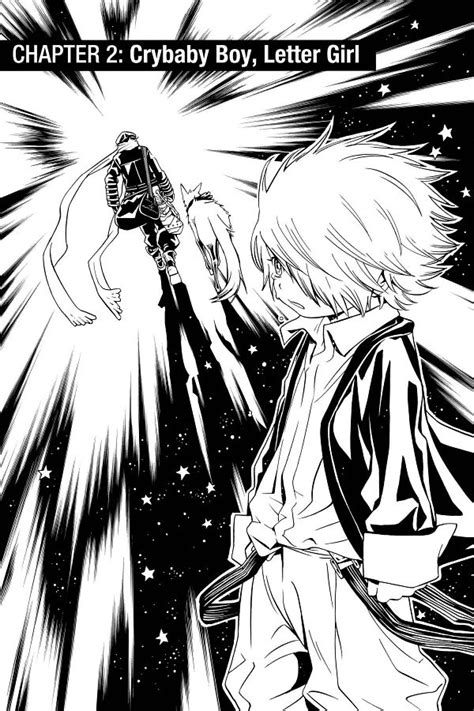 Tegami Bachi Image By Asada Hiroyuki Zerochan Anime Image Board