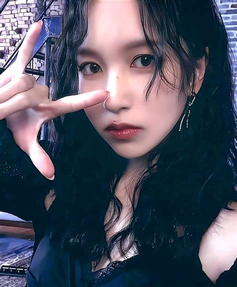 Mina에 있는 Nena님의 핀 아이돌 미나