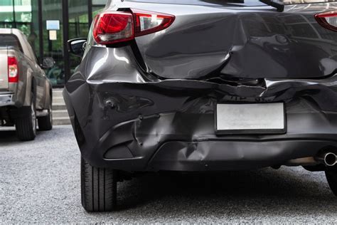 What Is The Definition Of A Car Accident Berger And Green