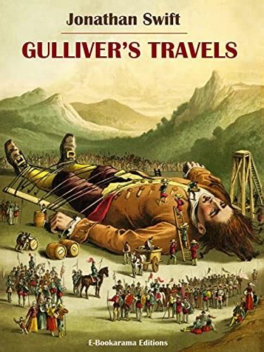 Create Meme Gulliver Jonathan Swift Gulliver S Travels Jules Verne