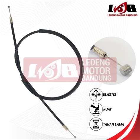 Jual Kabel Cuk Suzuki Thunder Smash Shogun New Axelo Kawat