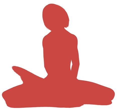 SVG nu femme séance Image et icône SVG gratuite SVG Silh