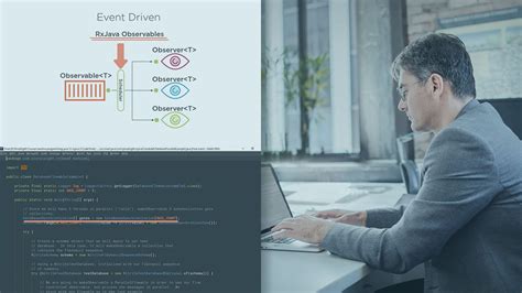 online course reactive programming in java 12 with rxjava 2 from pluralsight class central