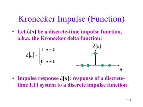 ppt discrete time signals and systems powerpoint presentation free download id 4700747