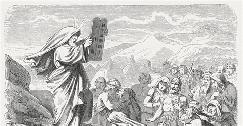 What Are Jesus Commandments Christian Faith Guide