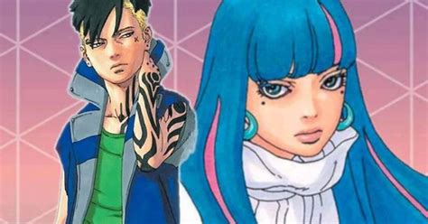 Boruto Ngoài Code Làng Lá đối diện với 5 mối đe dọa cực kỳ nguy hiểm