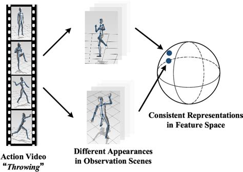 figure 1 from efficient spatio temporal contrastive learning for skeleton based 3 d action
