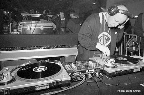 Bretania Le Portail Des Cultures De Bretagne Dj Morpheus Aux