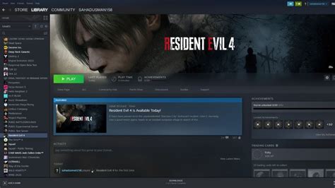 How To Fix Resident Evil 4 Stuck On Loading Screen Or LOW FPS Drop