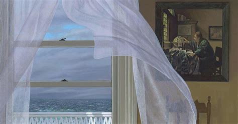 Thing Finder Wind From The Sea By Edward Gordon