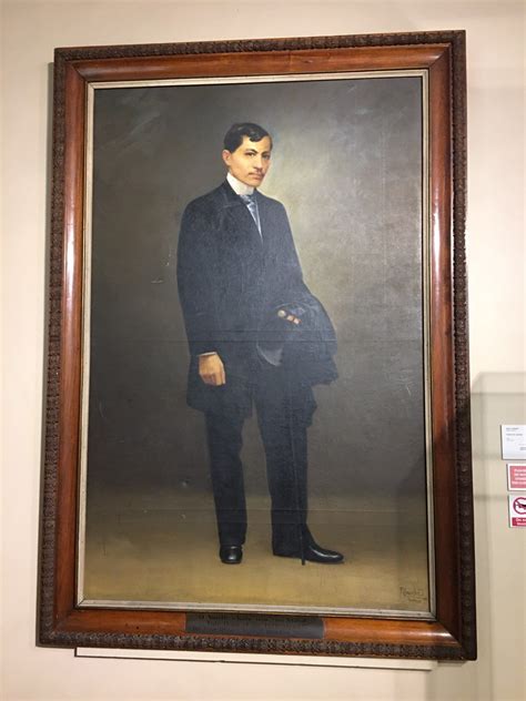 Pin By Felix Sy On Jose Rizal Philippines Culture Jose Rizal Painting