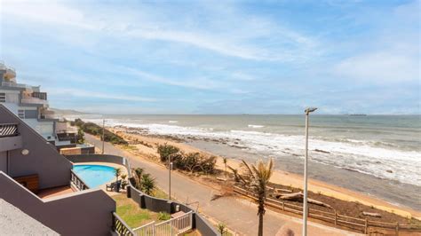 Bedroom Apartment Flat For Sale In Umdloti Beach P