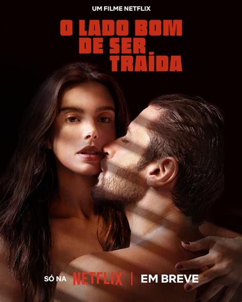 O Lado Bom de Ser Traída Fotos e Pôster AdoroCinema