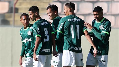 Jogo Palmeiras e Água Santa ao vivo imagens assista grátis e