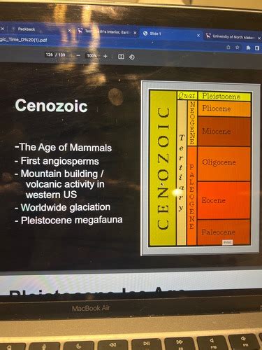 Final Geology Test E Flashcards Quizlet