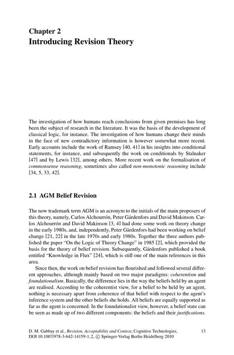 pdf introducing revision theory