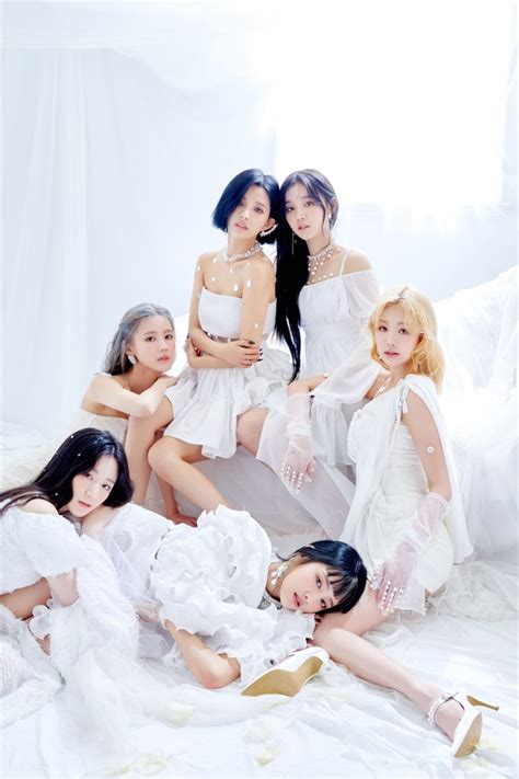 G I Dle Teams Up With Republic Records To Push Into Us Market The