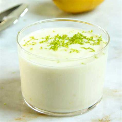 Álbumes 103 Foto Mousse De Limón Con Leche Condensada Y Nata Thermomix