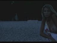 Naked Jitka Kocurova In Holiday Makers
