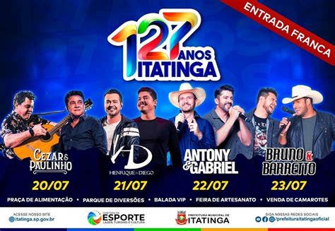 Jornal O Victoriano de Avaré Itatinga comemora 127 anos festa e