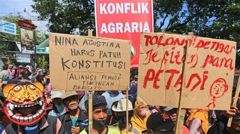 What Is Agrarian Conflict And Examples Of Phenomenal Land Dispute Cases